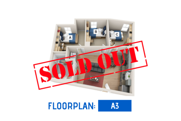 20+ Different Floorplans - Madbury Commons, Durham NH