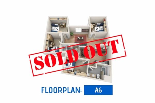 20+ Different Floorplans - Madbury Commons, Durham NH