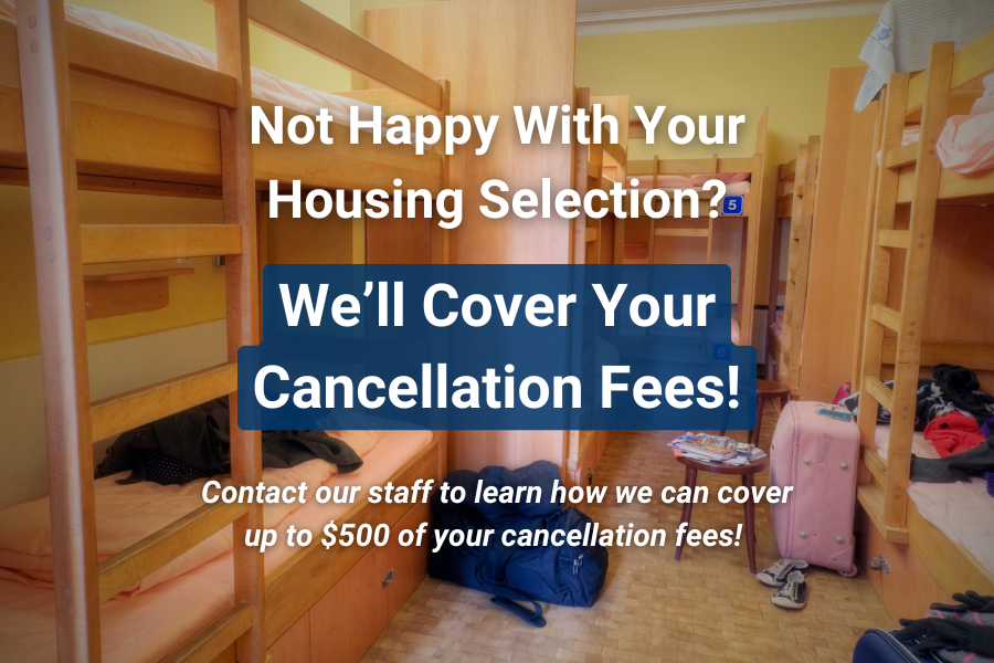 Modern Apartments in Durham NH | Steps from UNH Campus